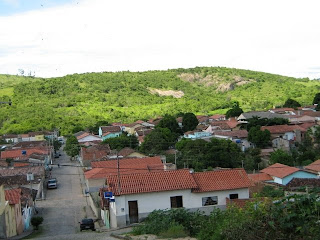 Made in Rubim: Um pouco da história da cidade de Rubim-MG